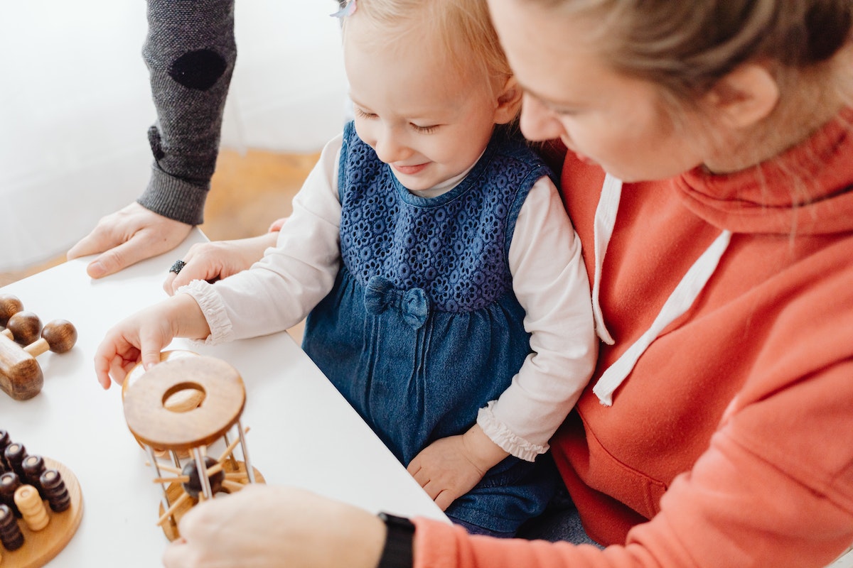 How to Create a Baby-friendly Home - Design Business Engineering