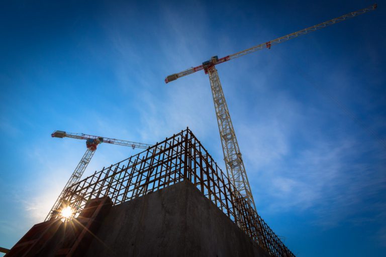 Tips for Successful High-Rise Building Constructions - Design Business ...